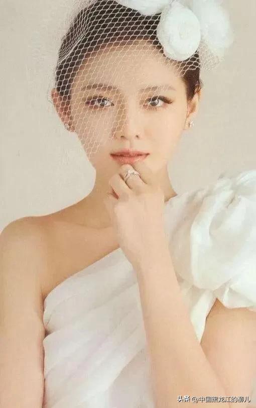Movie star Xu Xiyuan - beautiful photo - iNEWS