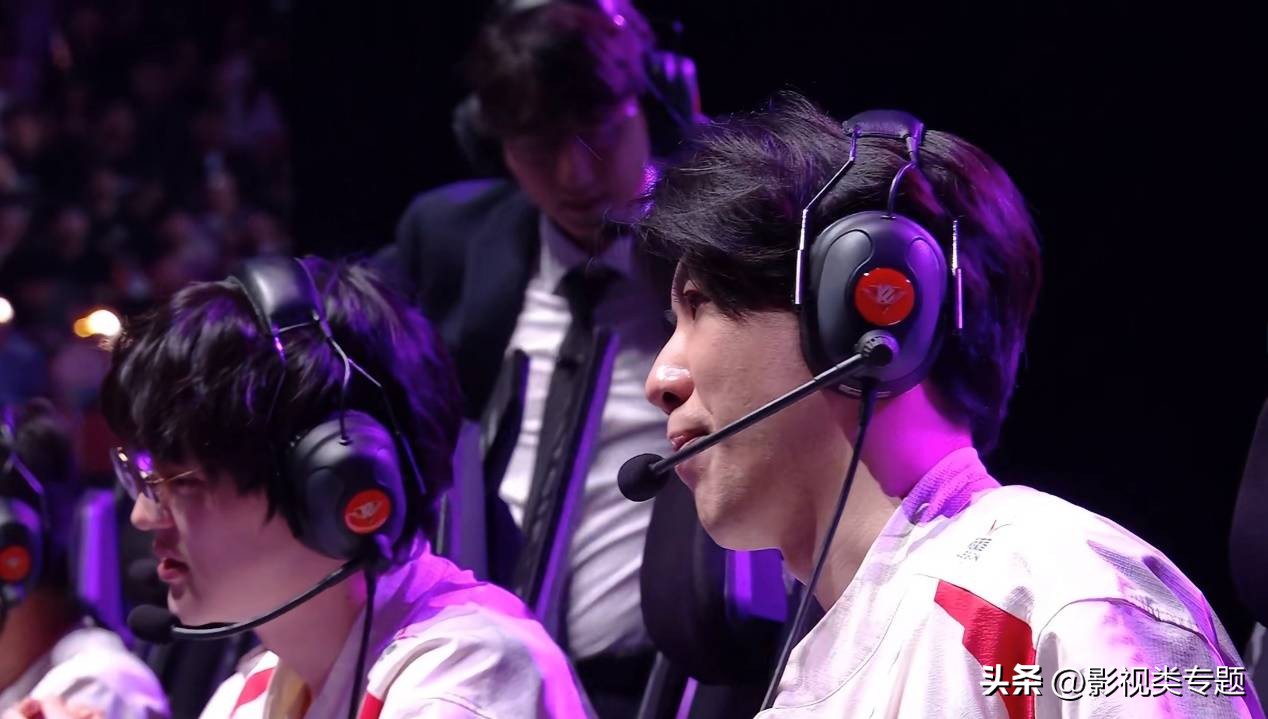 "The Shy對決Uzi：爭奪LPL霸主的戰鬥" - 頭條匯