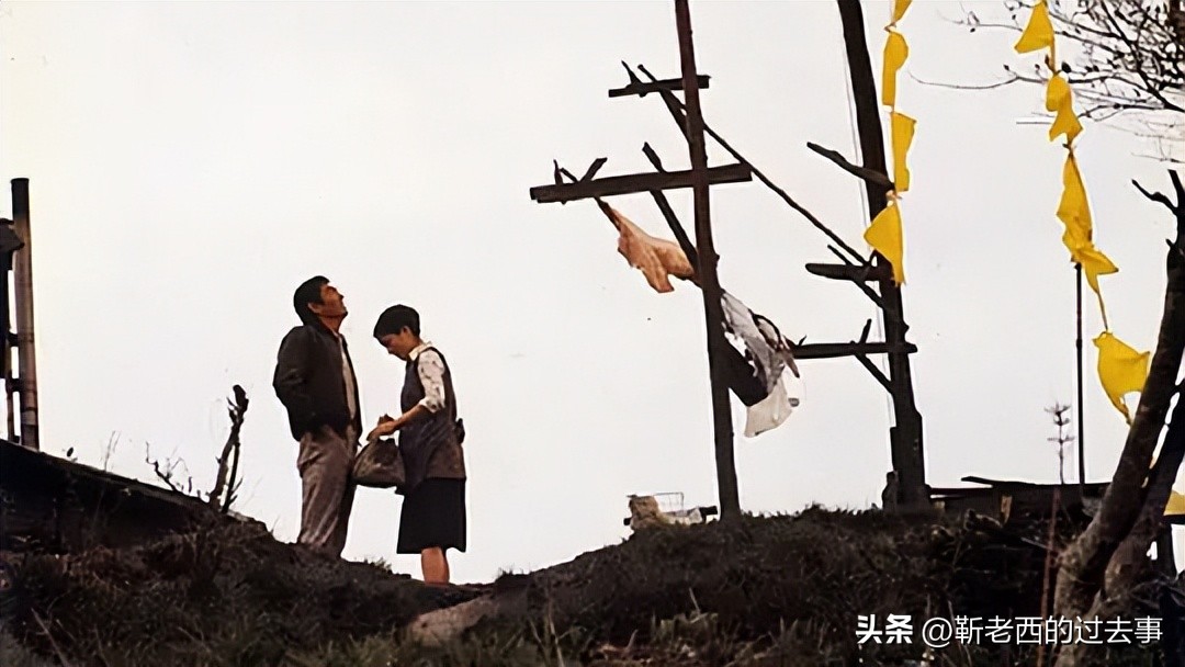 "The Yellow Handkerchief of Happiness": What makes the mediocre plot ...