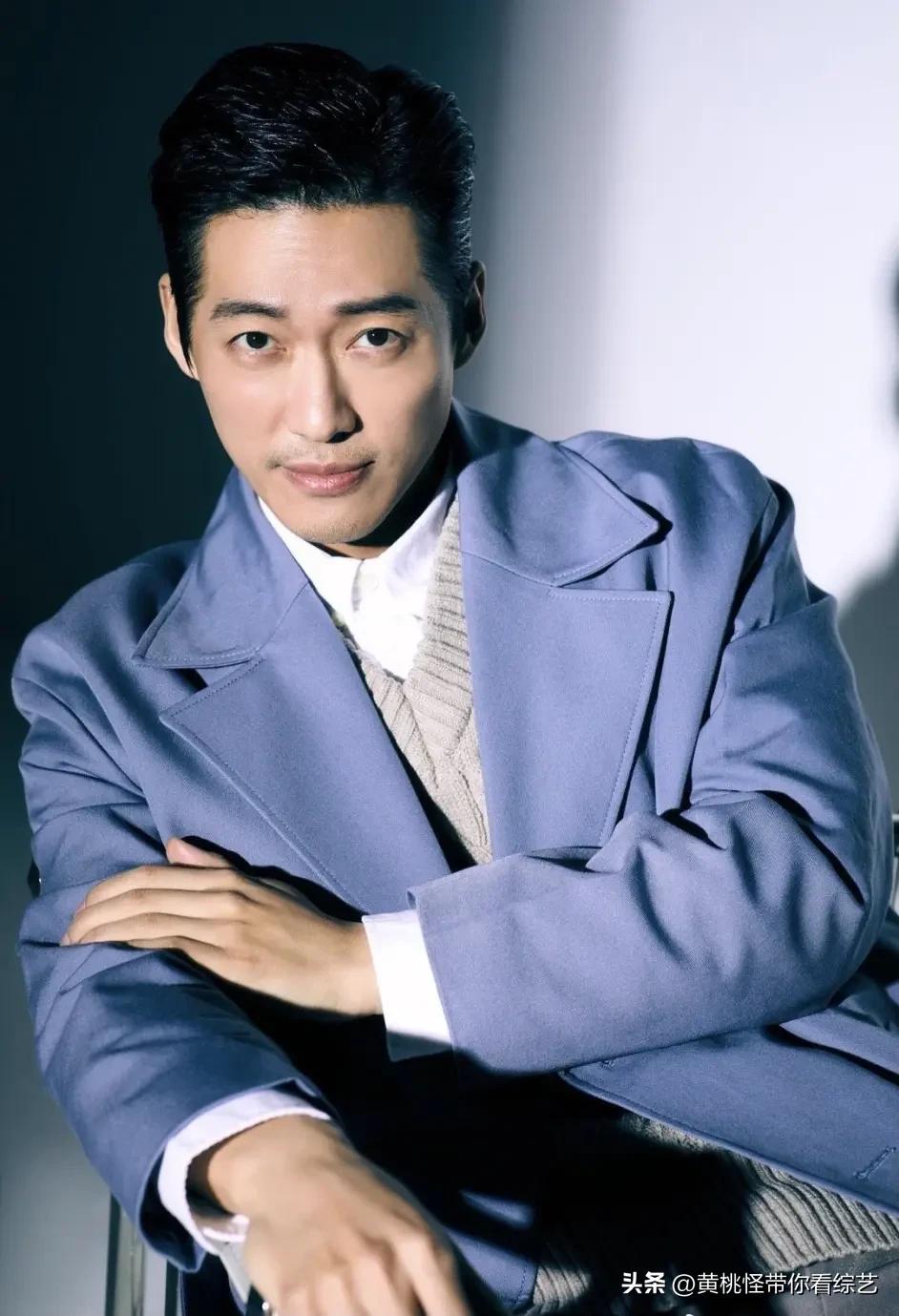 How much does a Korean star wedding cost?Nangong Min Chen Yalin's ...