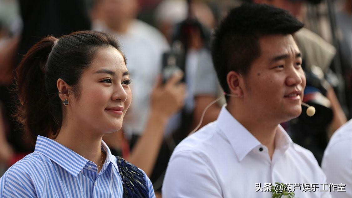 Bi Chang revealed that he was raped by his ex-husband for five years ...