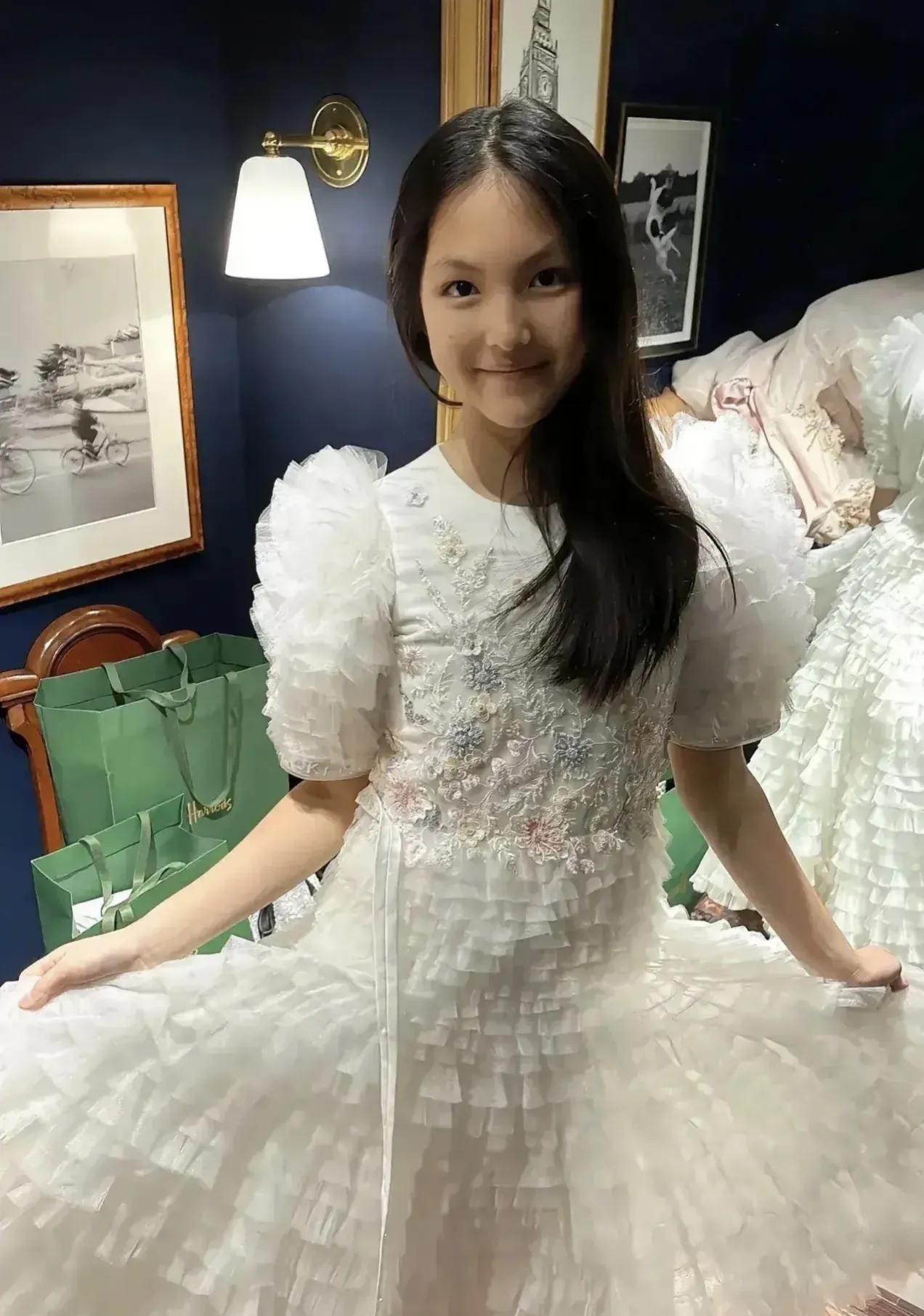 Some people are born to enjoy life, Wang Shiling, a tomato is the ...