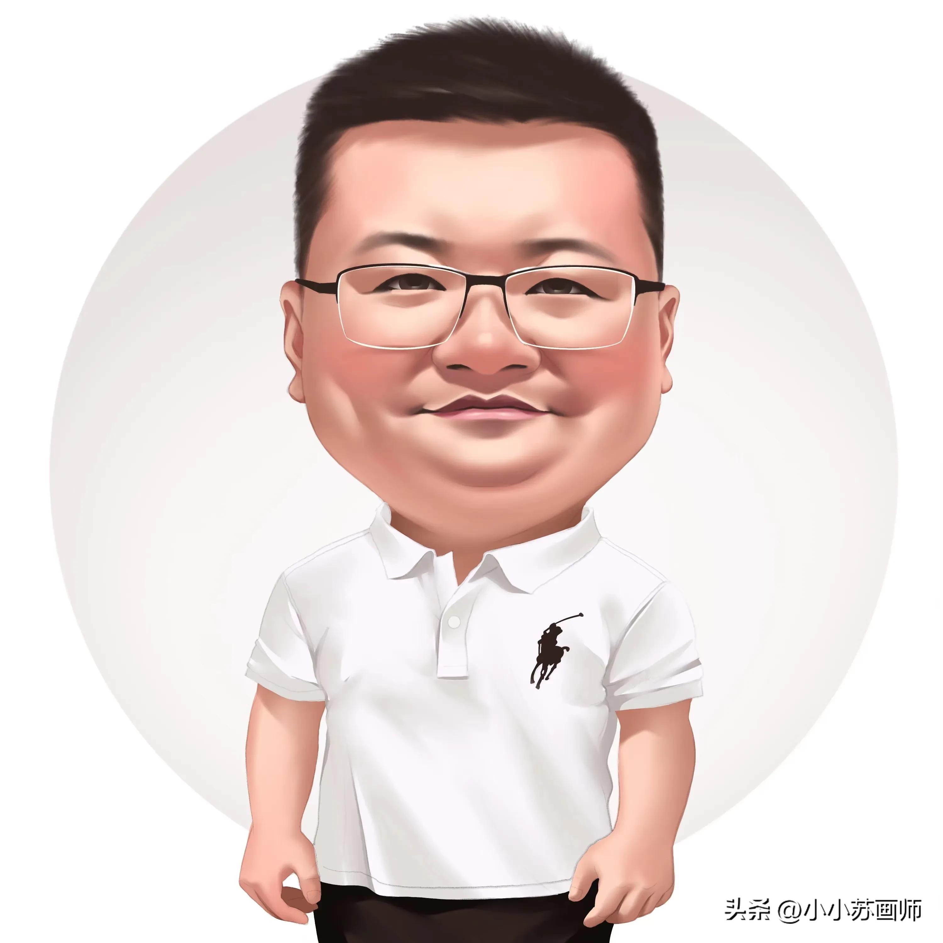 Change your avatar, professional WeChat avatars from all walks of life ...