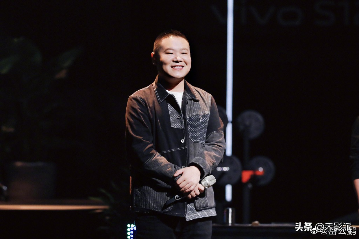 Zhang Yimou's new film surfaced, starring Yi Yang Qianxi Shen Teng Yue ...