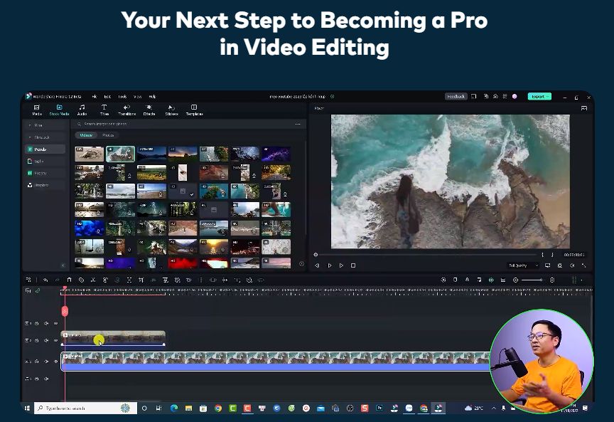 How to merge videos? It's so easy to merge videos like this - iNEWS