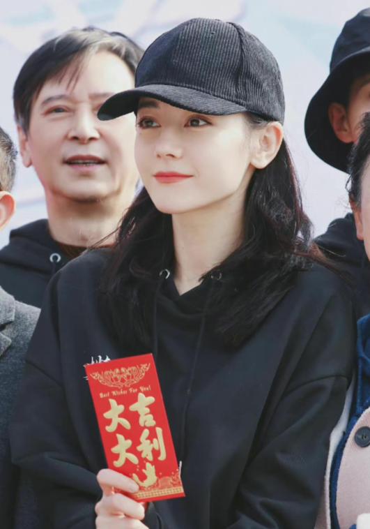 Di Ali Gerba is out, and Tong Dawei, the partner of the new drama, has ...