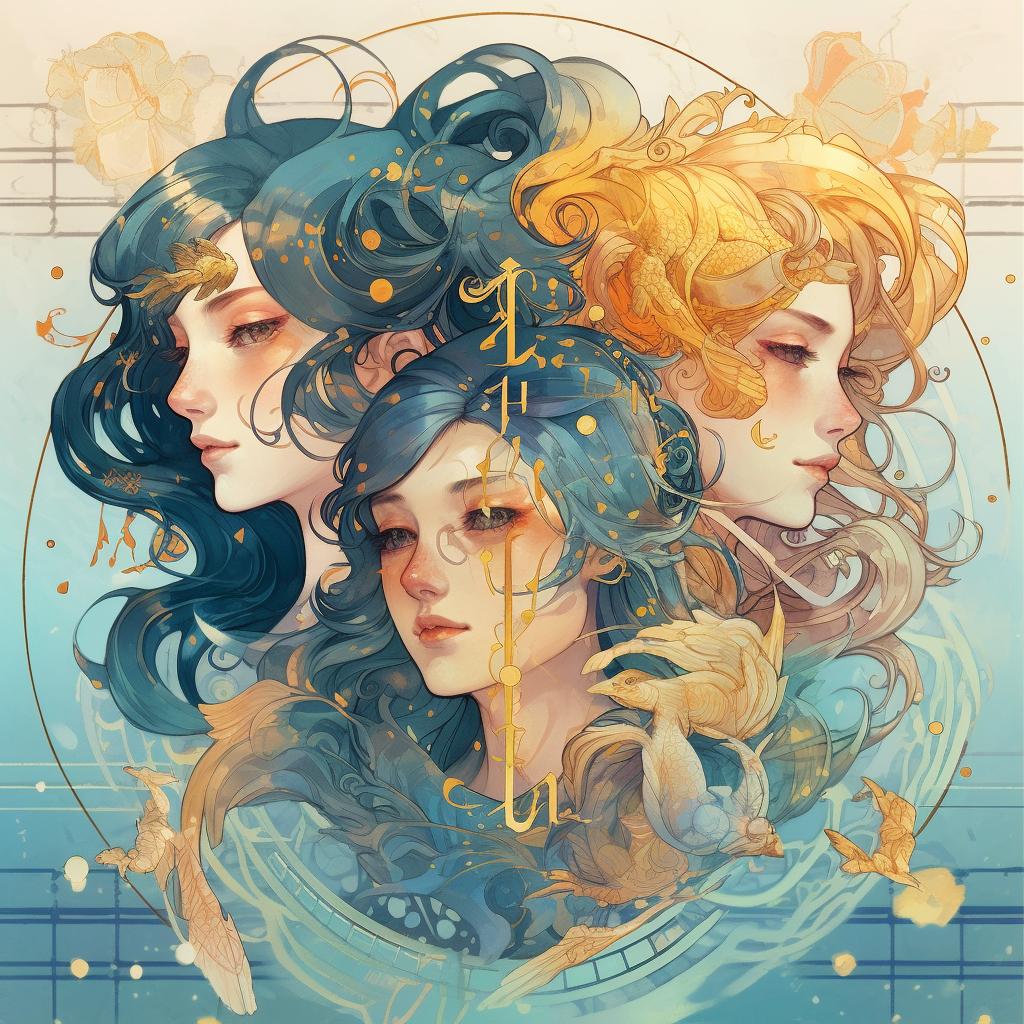 How the zodiac signs relieve stress - iMedia