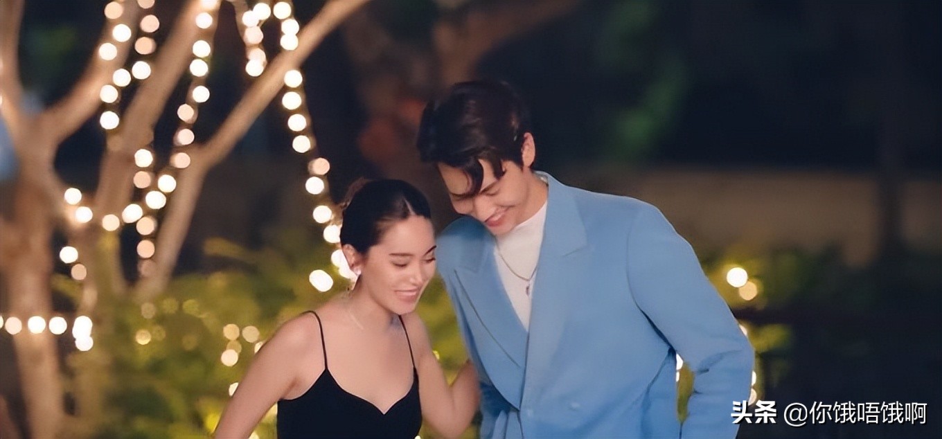 "Meteor Garden" Thai version vs Taiwan version finally know why Da S is ...