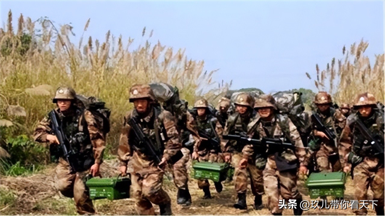 How many bullets do soldiers carry on the battlefield? Movies and TV ...