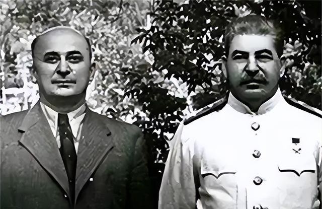 The complete story of the execution of secret police chief Beria - iNEWS