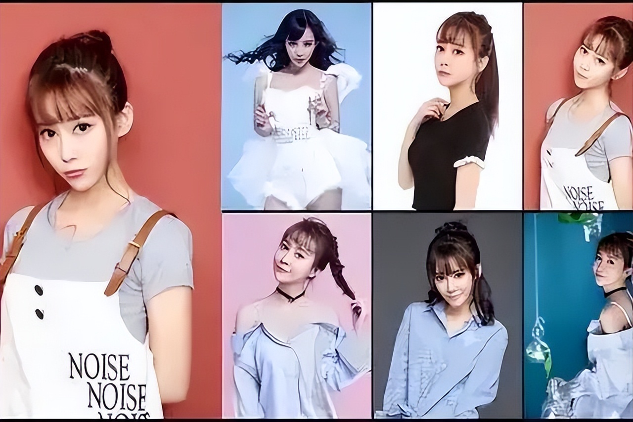 "Madou Media" team was arrested for pornography, how many heroines do ...