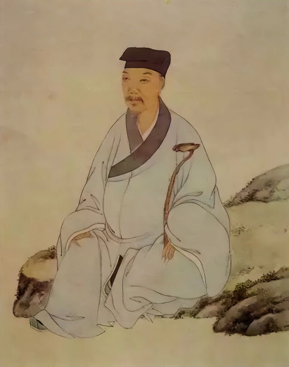 If you don't like life, I advise you to read Xu Xiake - iNEWS