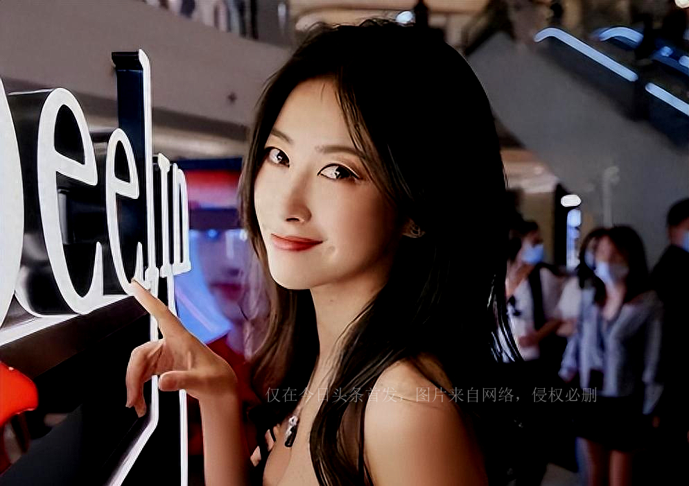 The bumpy love history of "Beijing socialite" Zhu Zhu: She loved four ...