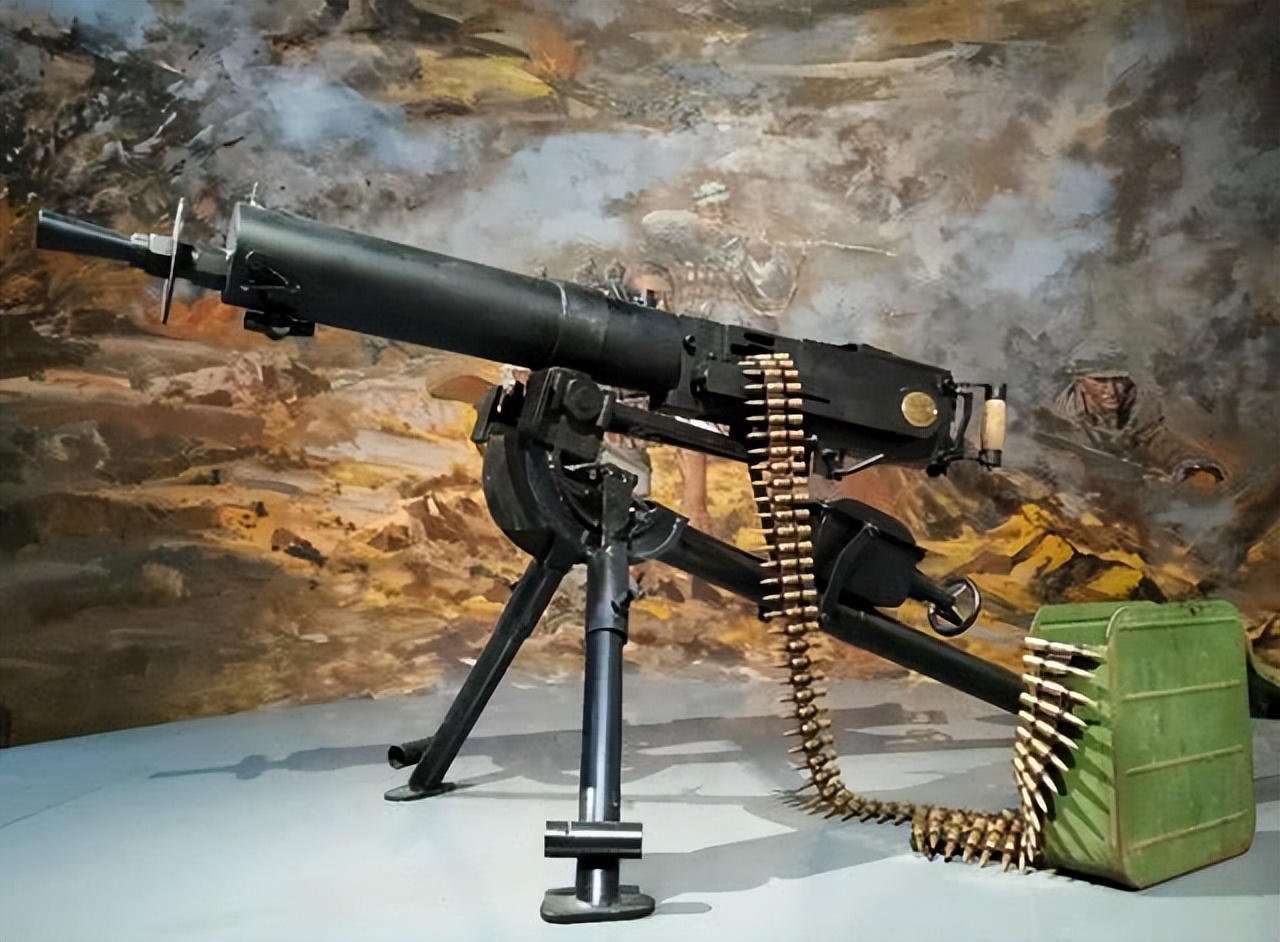 Does the domestic 191 rifle paint fall off just after use? The same is ...