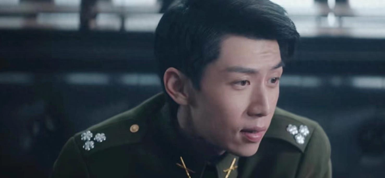 Military ranks are confusing. Why are Lin Xi and Zhou Yingqun ...