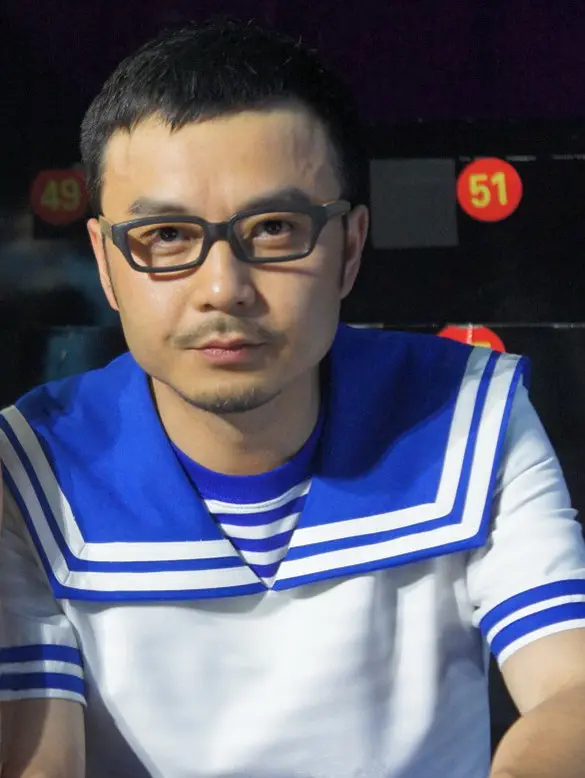 Wang Han, who "falls off the altar", and the reason why he is suddenly ...