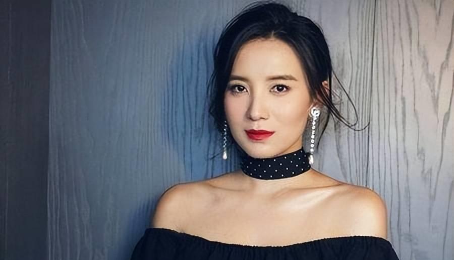 From a musical talent to a film and television beauty, Song Jia is ...
