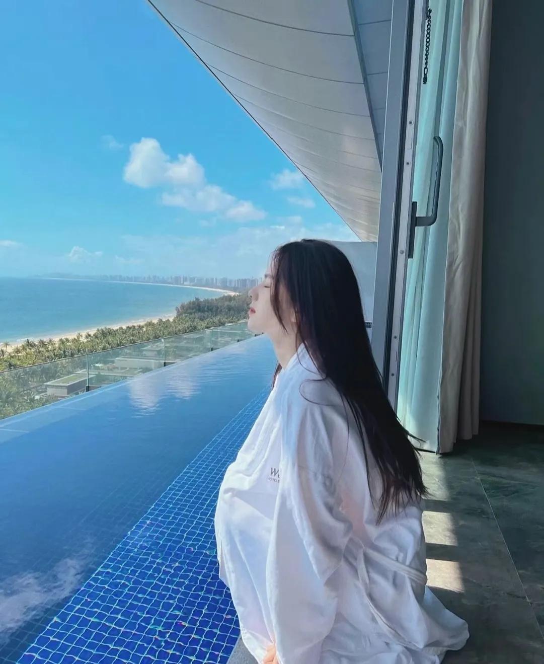 Sun Yining Photo Collection - iNEWS