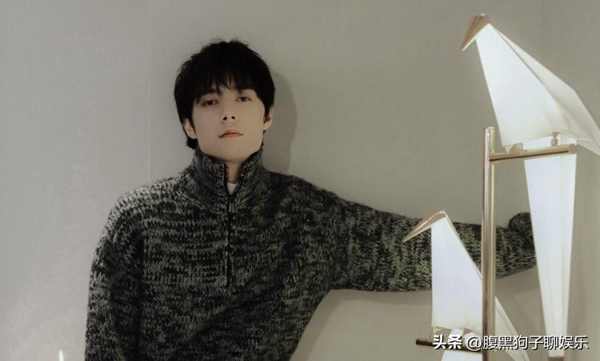 It was revealed that he had a daughter in hidden marriage, actor Zhang ...