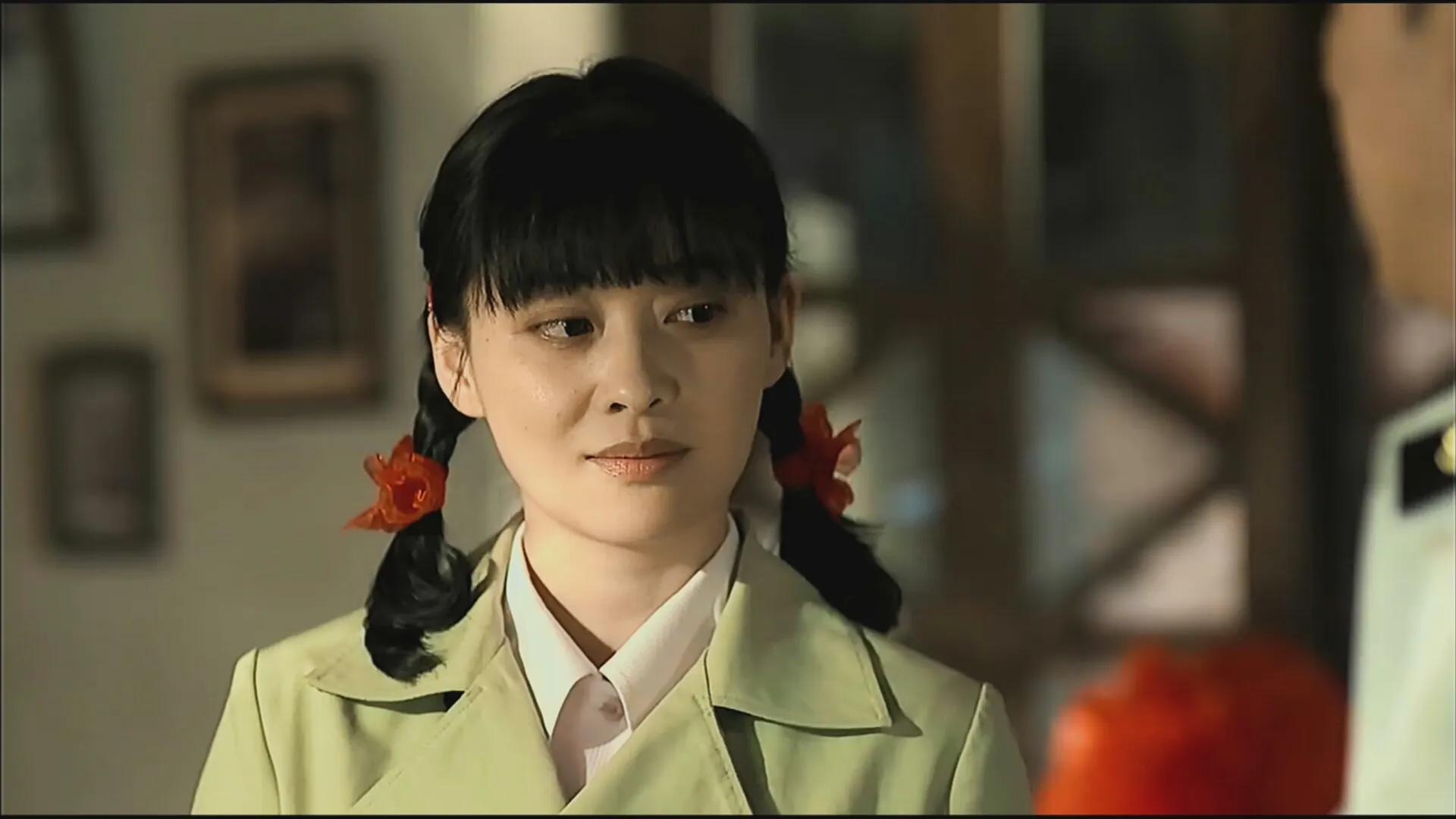 Why did An Jie fall in love with Jiang Defu in "Parents' Love"?Jiang ...