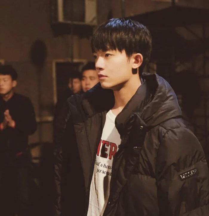 Li Mingde: I have acted in 97, Tan Song, and now there is a new drama ...