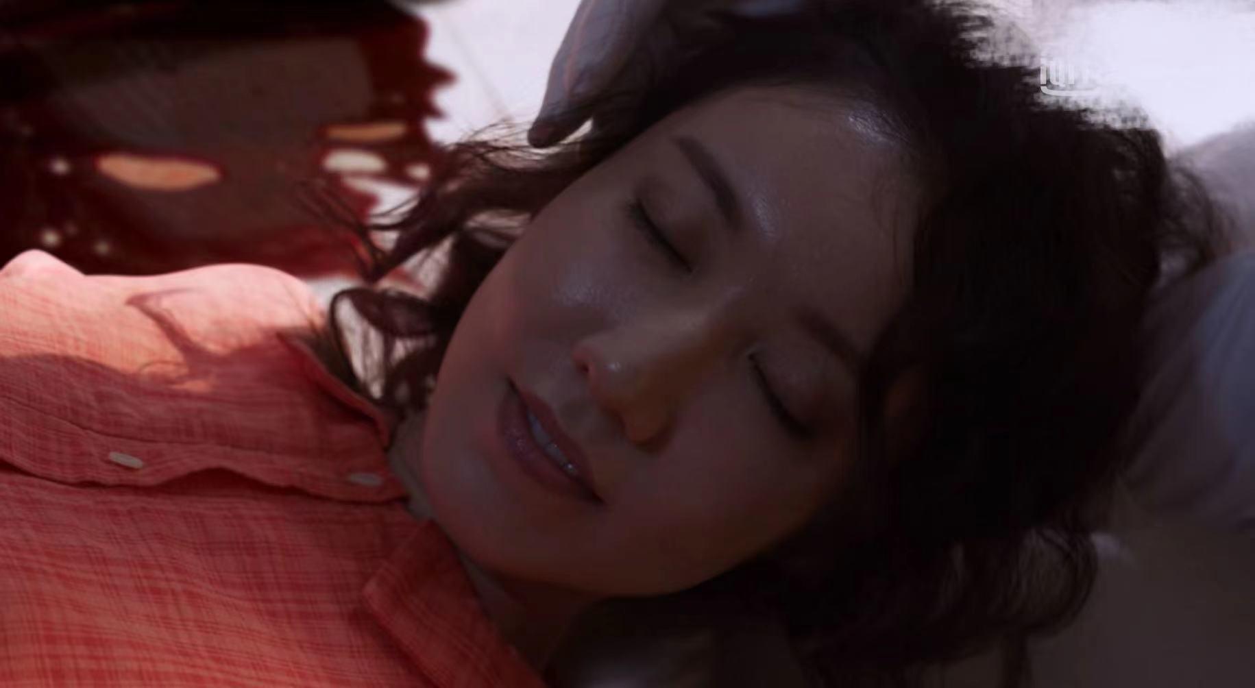 "Who is the Murderer" Xia Mu was framed and became a major suspect in ...