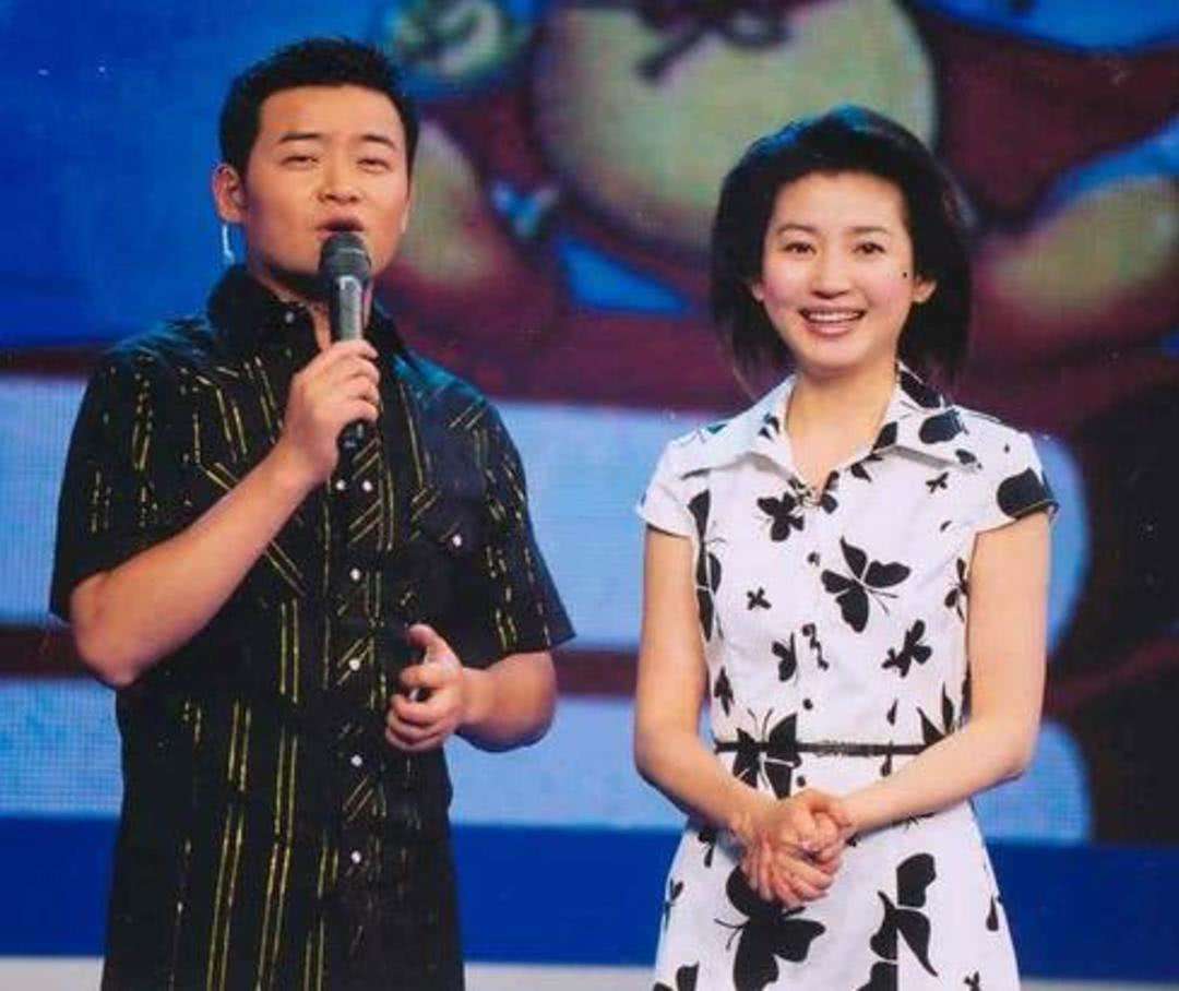 In 2006, because of Xu Xiaoping's words, Li Jiaming, who went to the ...