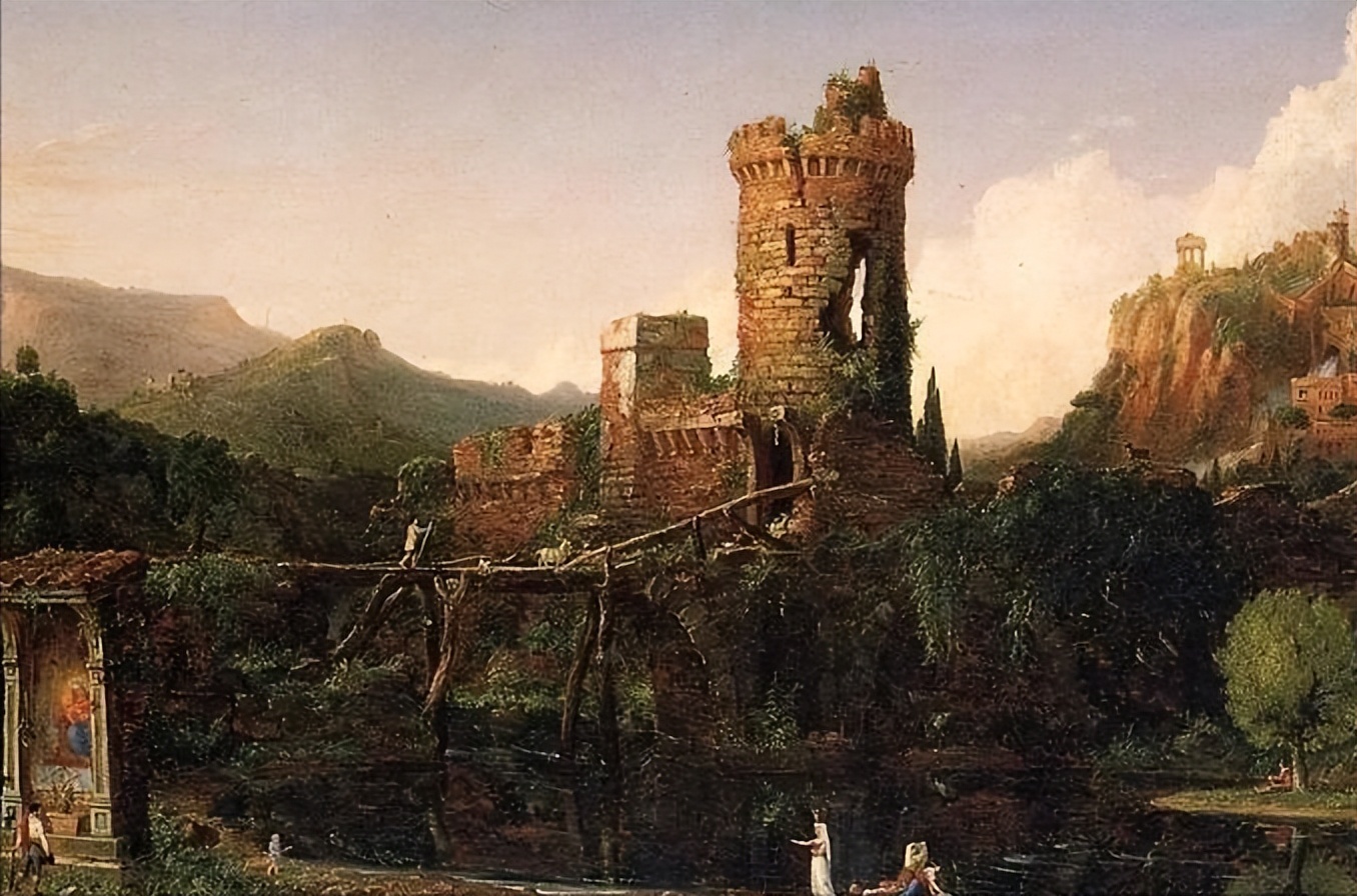 The Rise and Development of Italian Romantic Literature——Taking Manzoni ...