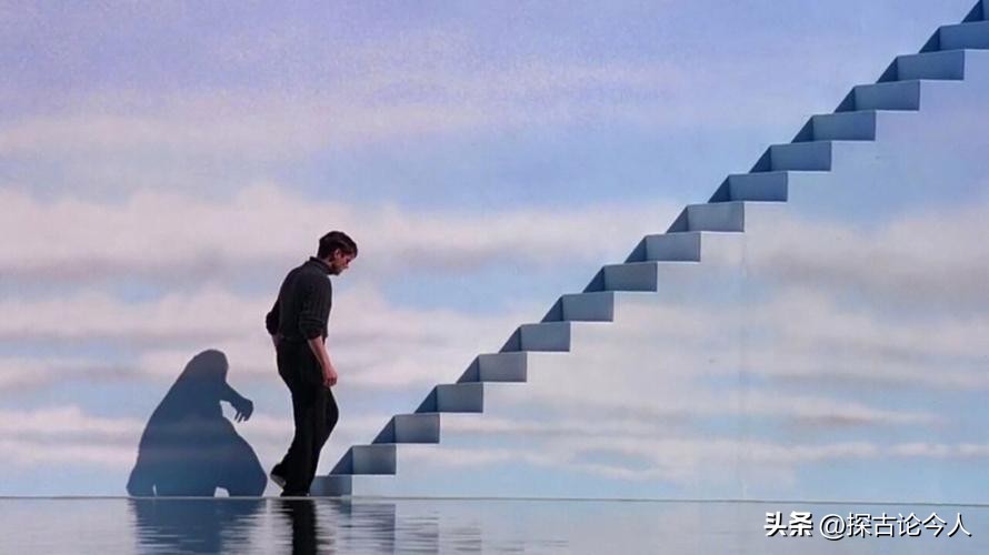 Existential Crisis and Personal Identity in The Truman Show - iNEWS