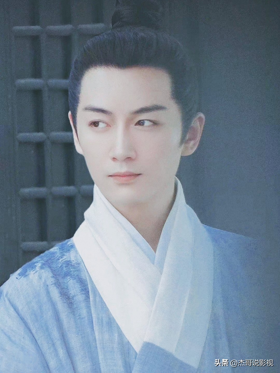 Chen Xiao looks forward to acting as a "scumbag", and is expected to ...