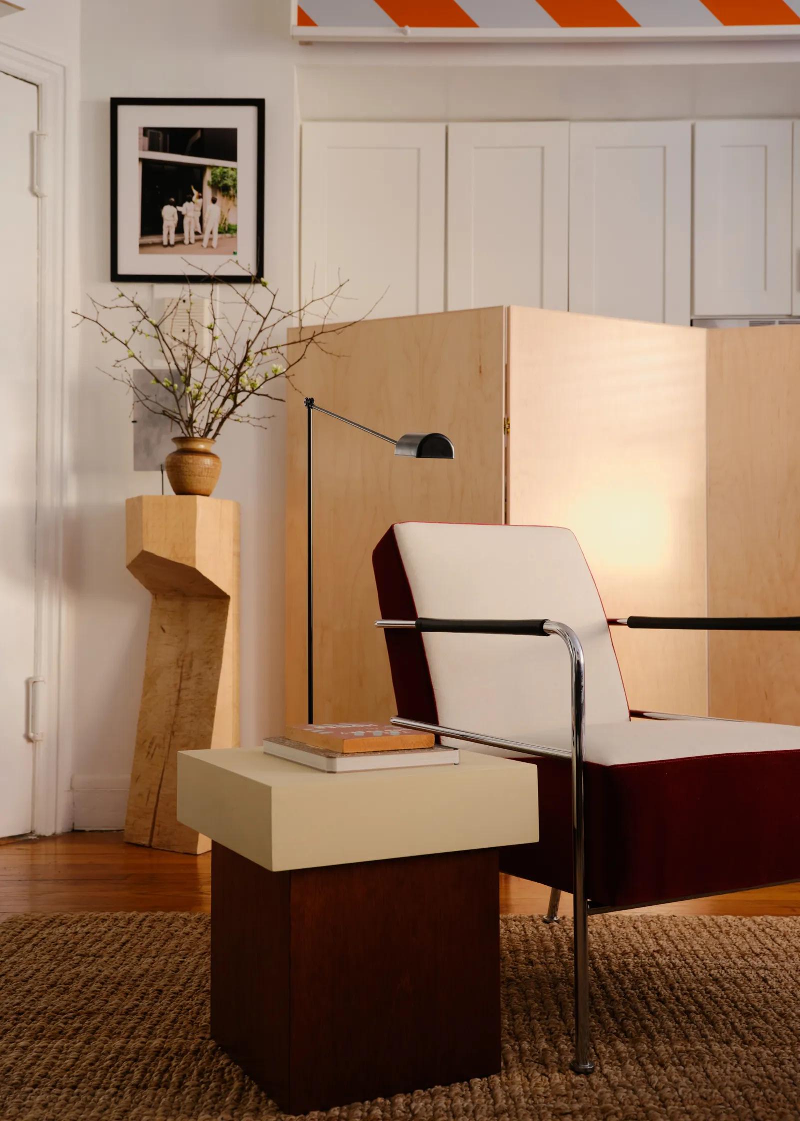 Interior Designer Armando Aguirre's Classic Home - iMedia