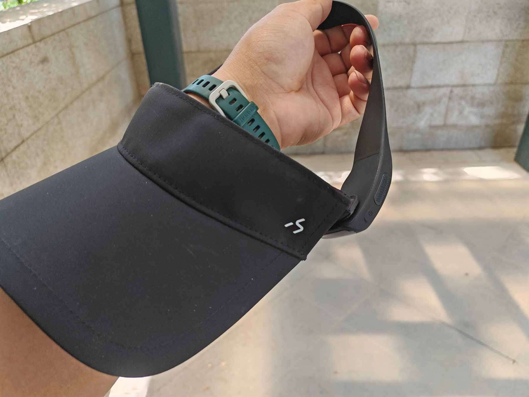 An excellent companion for summer travel, you need all shade music ...