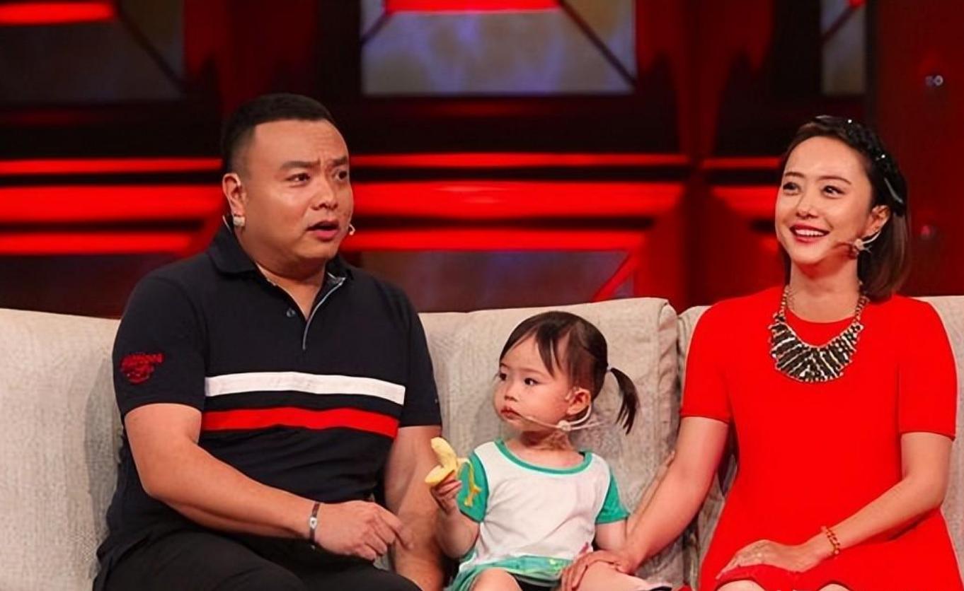 Liu Yuanyuan officially announced the divorce, ending 12 years of ...