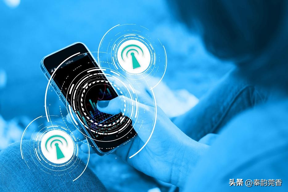 The WeChat phone is so easy to use, why can't it replace the mobile ...