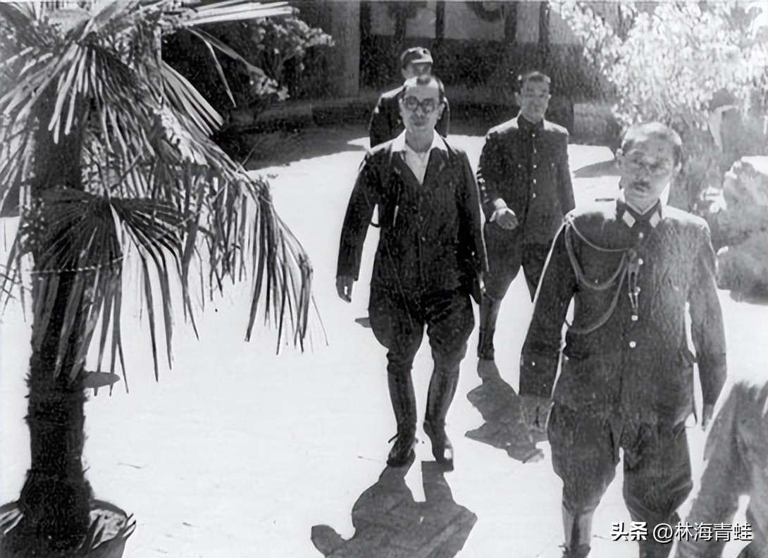 Takahashi Tan: What happened to the last chief of staff of the Japanese ...