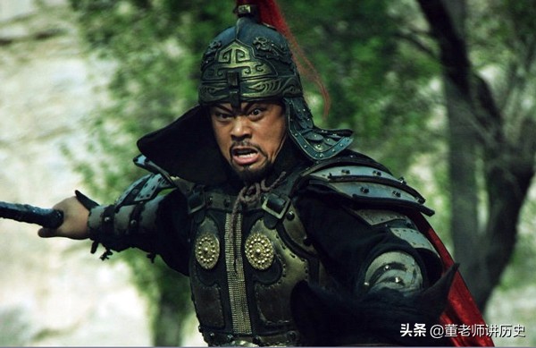 Who are the masters of the military generals who used a hard whip in ...