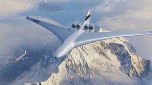 CL-1201 flying aircraft carrier: the craziest design of the 20th ...