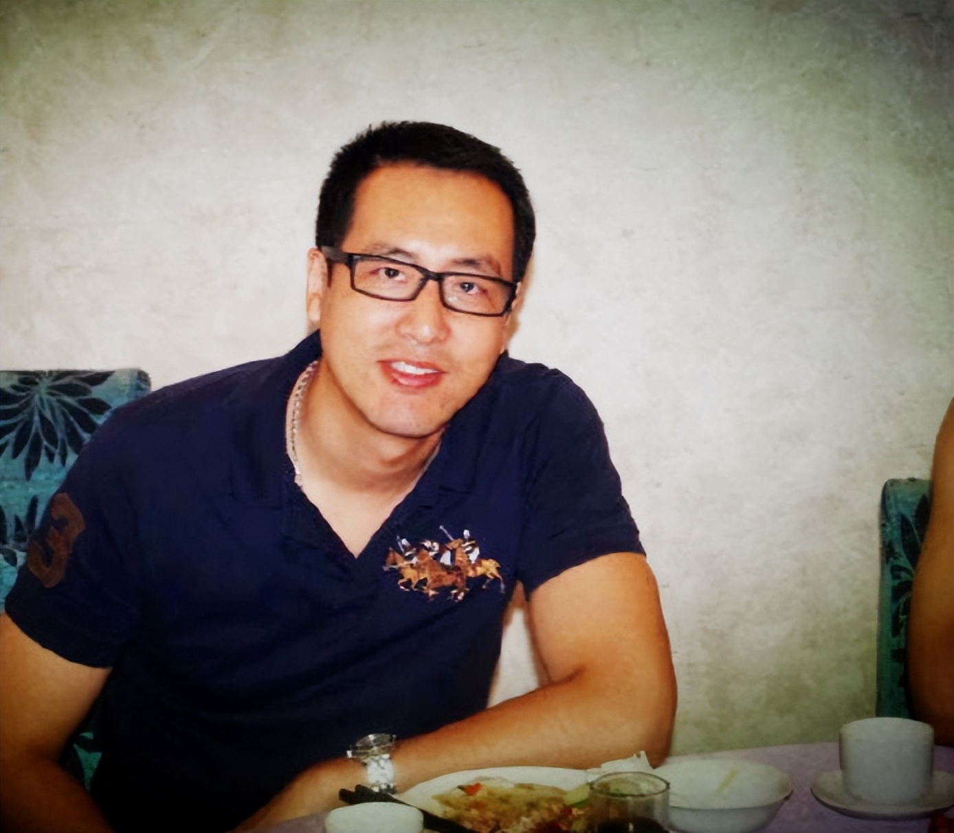 suddenly! The well-known voice actor Yan Ming passed away at the age of ...