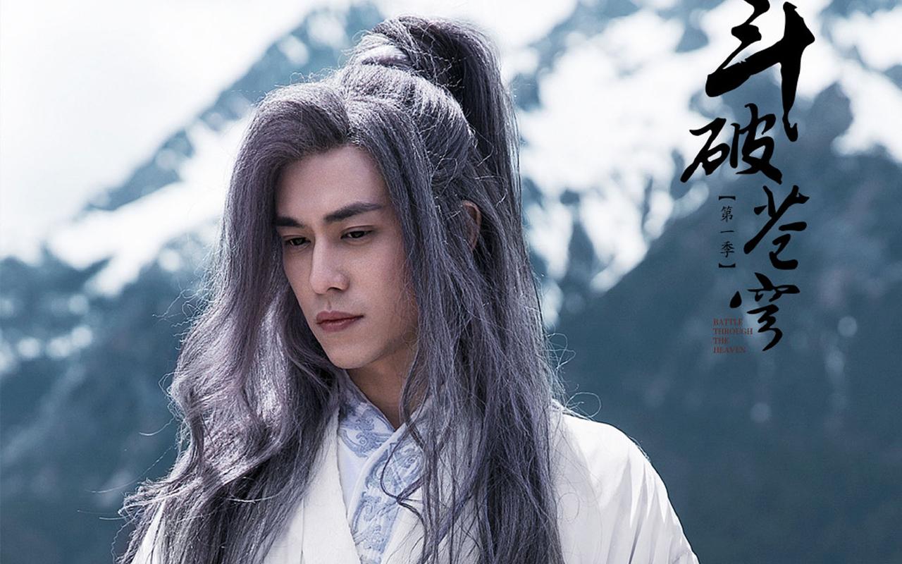 "Breaking the Sky 2" was announced, Wu Lei and Chen Chuhe returned ...