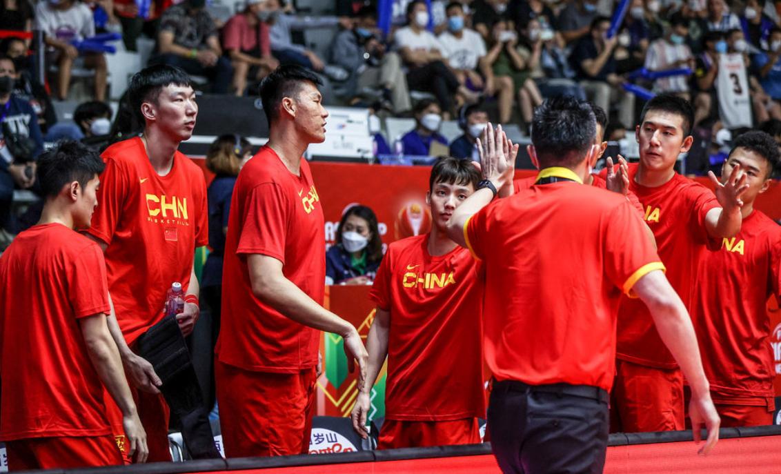 Soaring 20+5, nail plate big hat Jiang Yuxing, Zeng Fanbo shines, Du ...