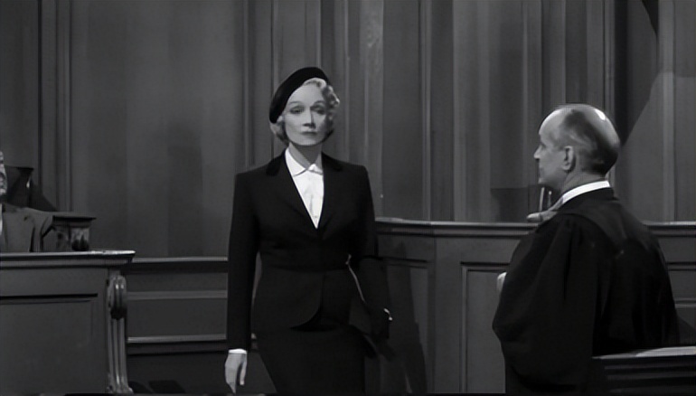 "Witness for the Prosecution": Uphold Justice and Pursue the Truth - iMedia