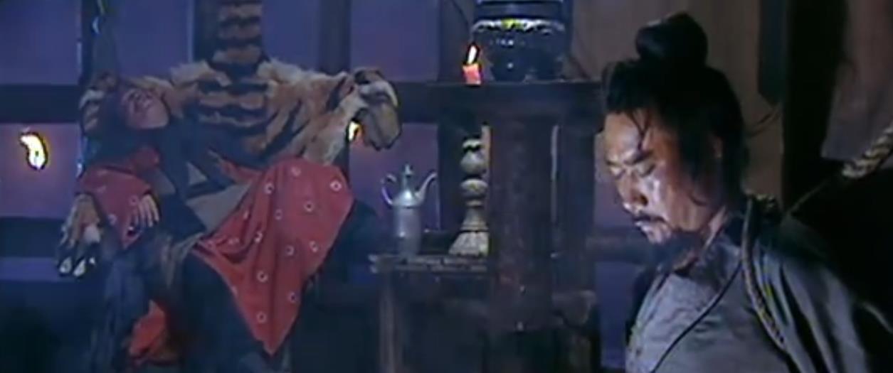 Song Jiang also had a very appropriate nickname. All the insiders were ...