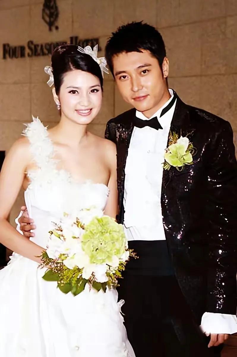 Hong Xin issued an apology letter denying the divorce, saying that the conflict between husband ...