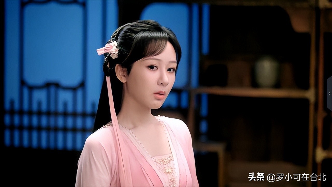 The comparison between Shen Xiangjun and Shen Yijun in "Agarwood is ...