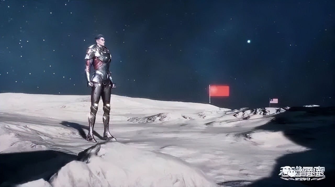 "Devouring the Stars" Anime Episode 57 Unreasonable Magical Change Plot ...