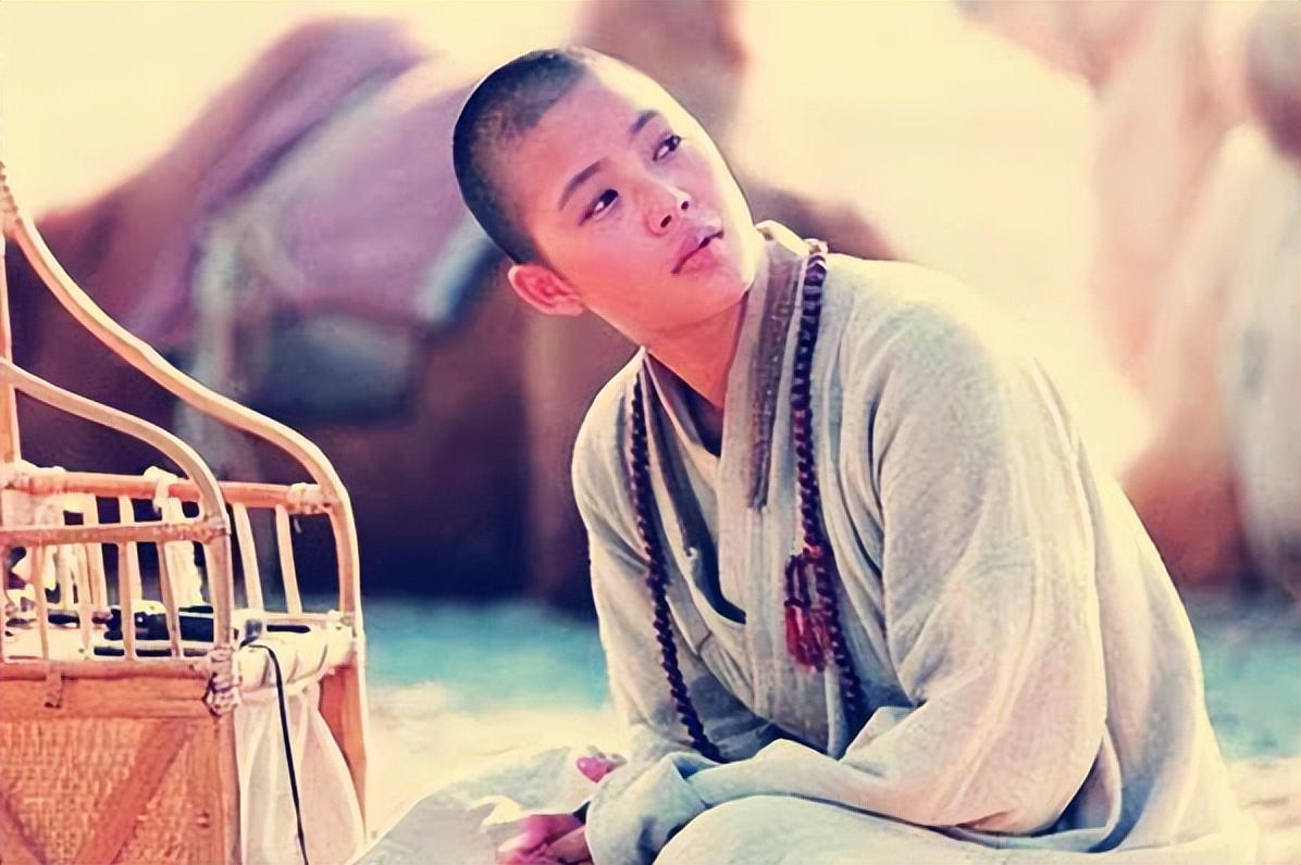 Zhou Yun: Conquering the amorous Jiang Wen, getting the powerful mother ...