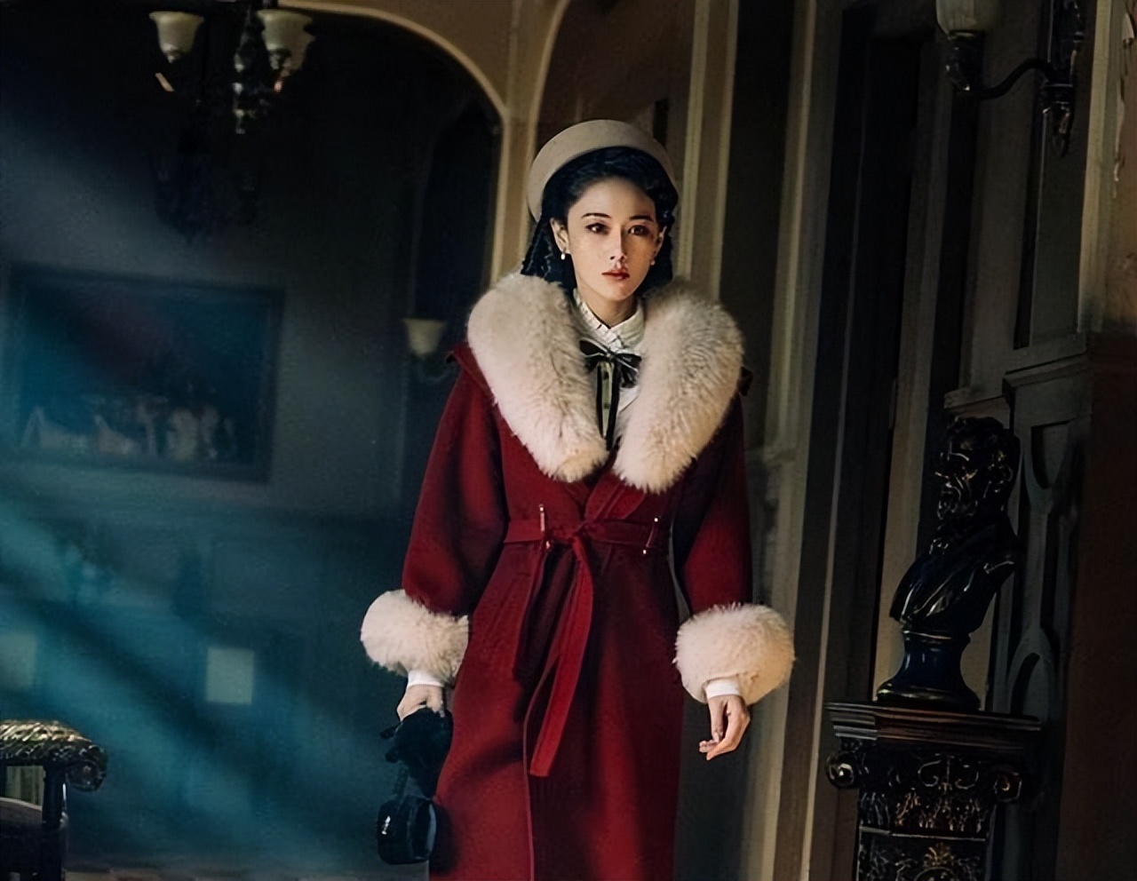 The 8 TV dramas that have been scheduled for August are all wonderful ...