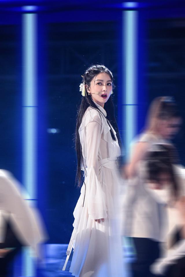 "Sister Lang 3" Wu Gong is so exciting, the three stages burst into ...