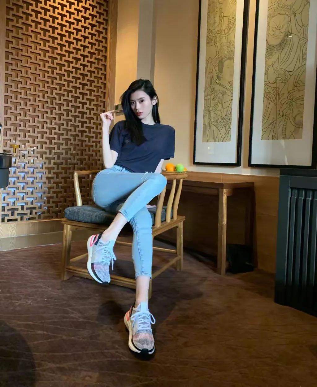 He Chaolian's wedding was confirmed, but netizens feel sorry for Xi Mengyao: no wedding, being ...