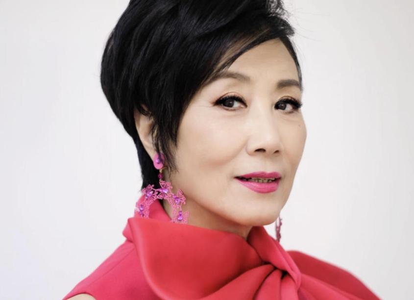 I have been TVB's "Sister" for 40 years, but was publicly humiliated ...